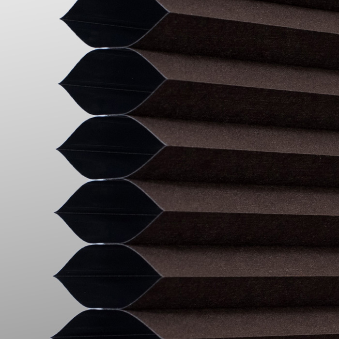 Sonoran Room Darkening Cellular Shades - Buds Drappery Den